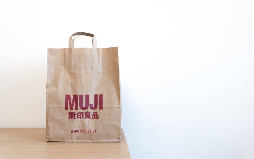 在中國，你在路上看到招牌寫著「無印良品」的店面不一定是你認識的那間「無印良品」 | T客邦