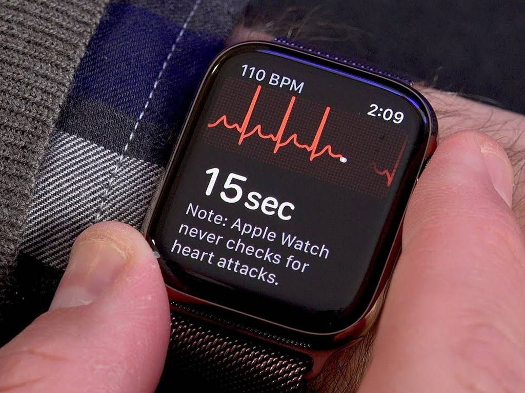 又一例 Apple Watch 救人事件出现了，智能手表为什么能成为医疗先锋？ | 爱范儿