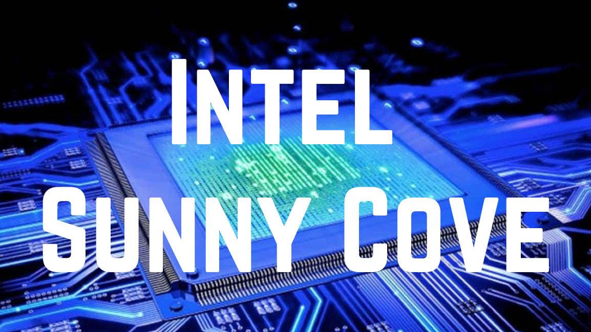 英特尔推出 2019 年的新架构:10nm 制程工艺的「sunny Cove」 爱范儿