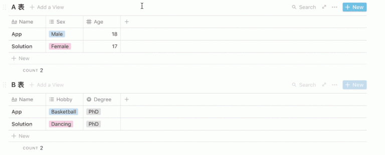 高效工作必备，手把手教你玩转 Notion 模板（附下载） | 爱范儿