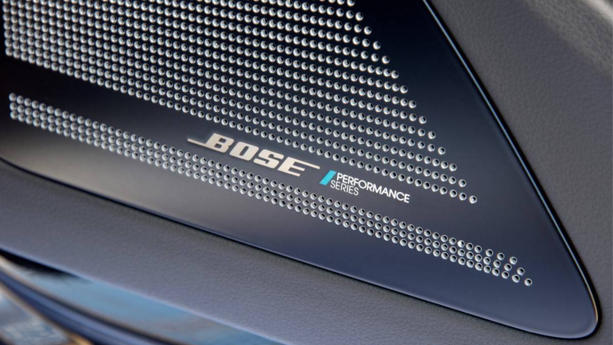 降噪的「安静」与音响的「澎湃」，这些是声学厂商 Bose 在 CES 上展示的技术 | 爱范儿