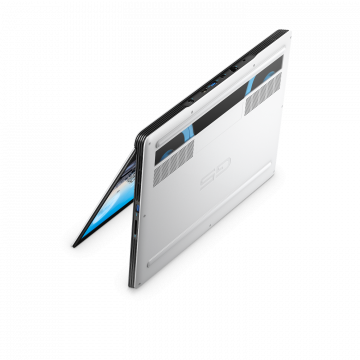 ALIENWARE 发布的全新 AREA-51m，致敬了 17 年前第一款外星人游戏本 | 爱范儿