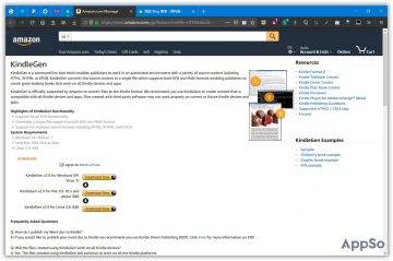 电子书轻松转格式！这六个神器，让你的 Kindle 不吃灰 | 爱范儿