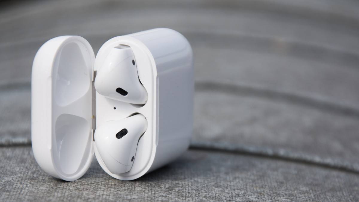 丢了一只的 AirPods，这样还能继续用 | 爱范儿