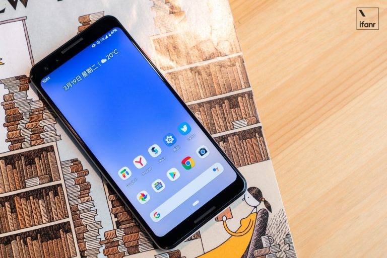 我们体验了三天 Android Q 新系统，这是它最核心的 7 项变化 | 爱范儿