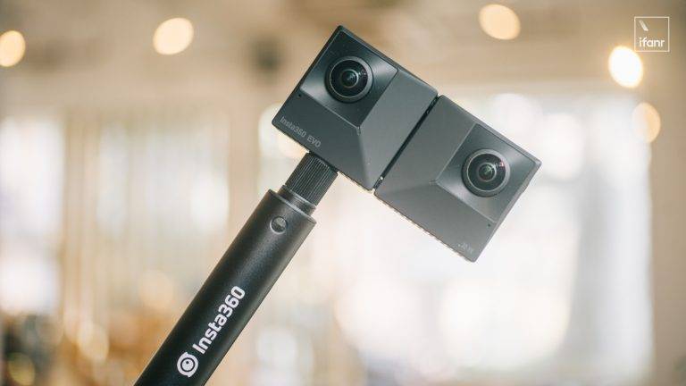 Insta360 GO 体验：小得能放进口的相机，最亲民的新手包？ | 爱范儿