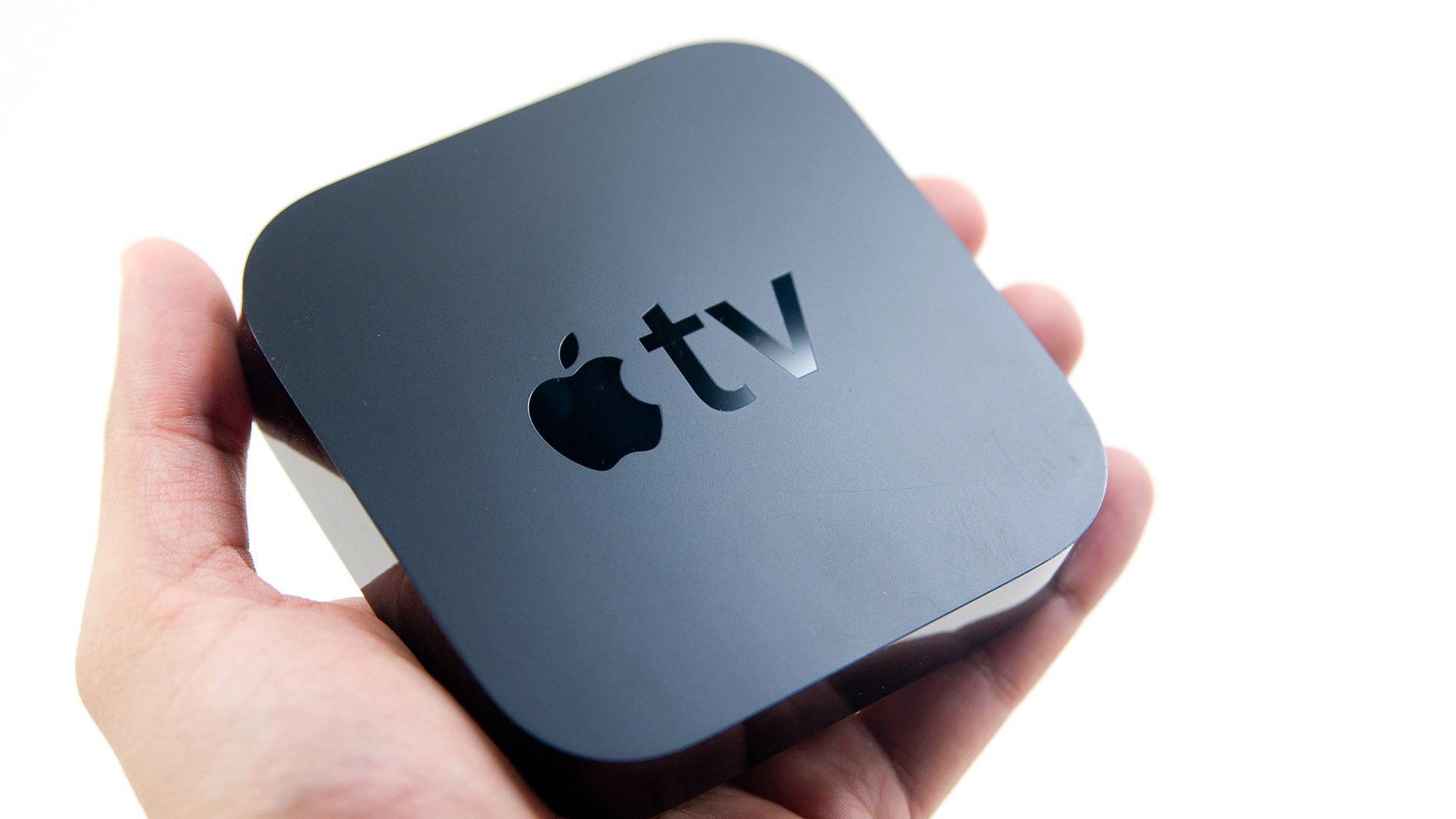 十二年 Apple TV：乔布斯的骄傲与倔强 | 爱范儿