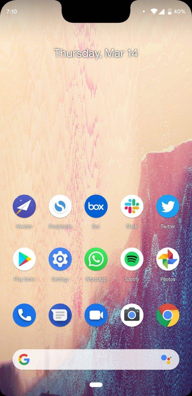 我们体验了三天 Android Q 新系统，这是它最核心的 7 项变化 | 爱范儿