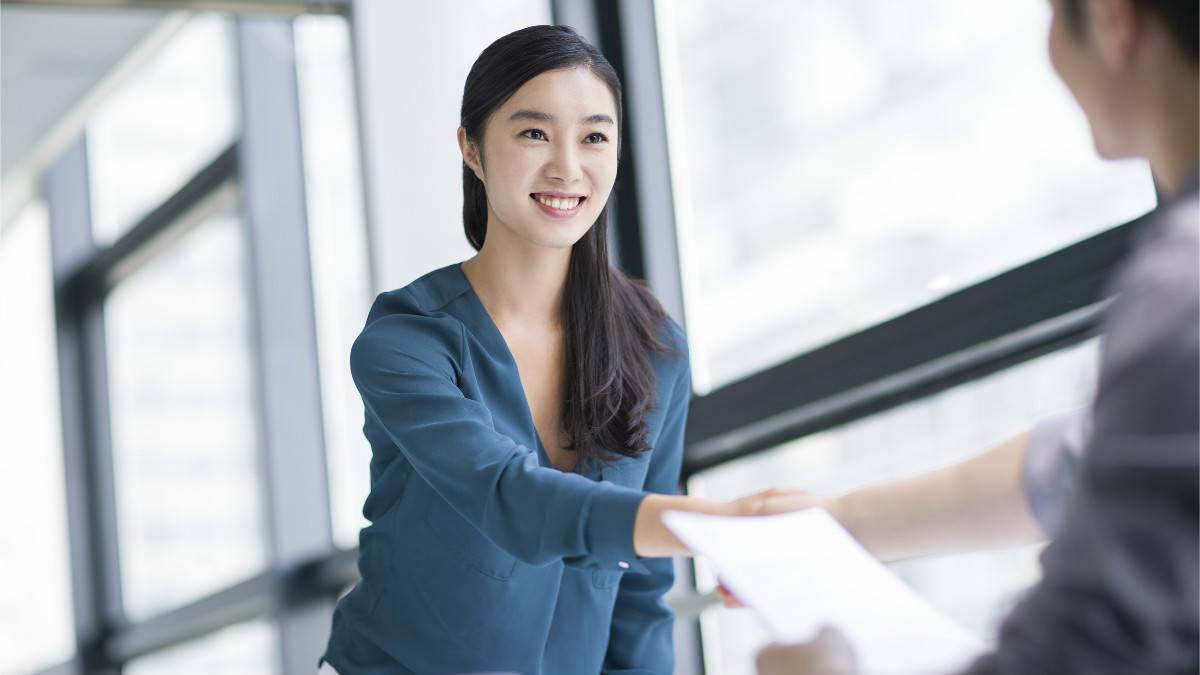 想要高薪工作？这四款小程序助你赢过 3 月招聘季 | 爱范儿