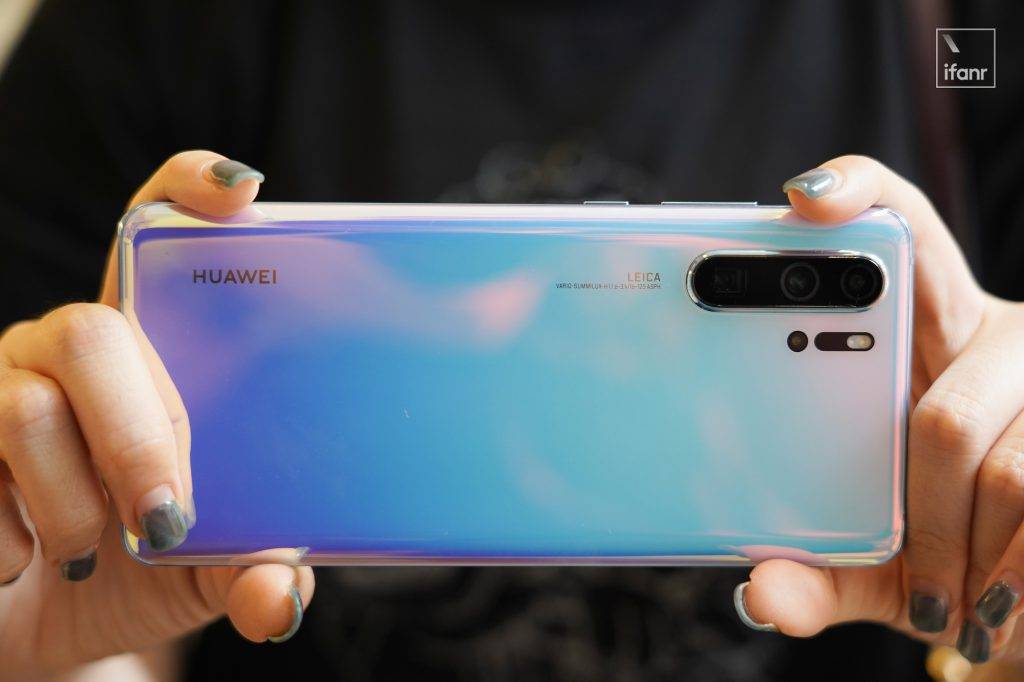 華為 P30 Pro 開箱評測：從照片、規格、外觀的全方面心得 - 蘋果仁 - 果仁 iPhone/iOS/好物推薦科技媒體