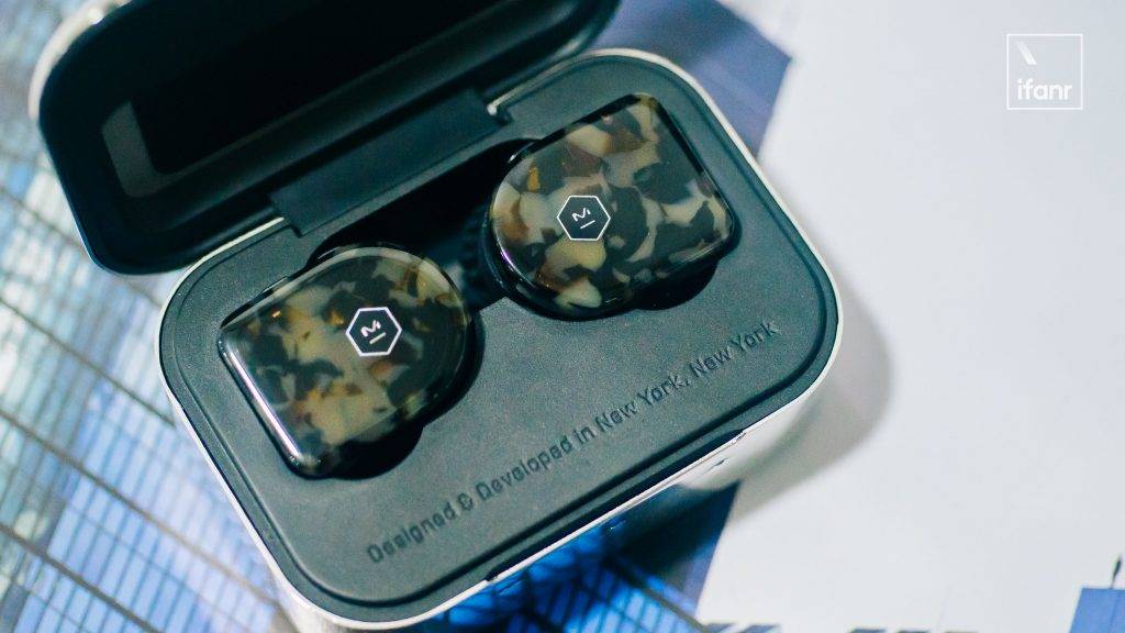 Master&Dynamic MW07 体验：与 LV「撞款」的它，会有怎样的表现 | 爱范儿