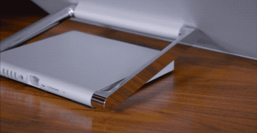 微软 Surface Studio 2 评测：旋钮和笔组成它的最佳生态丨模范评测 | 爱范儿