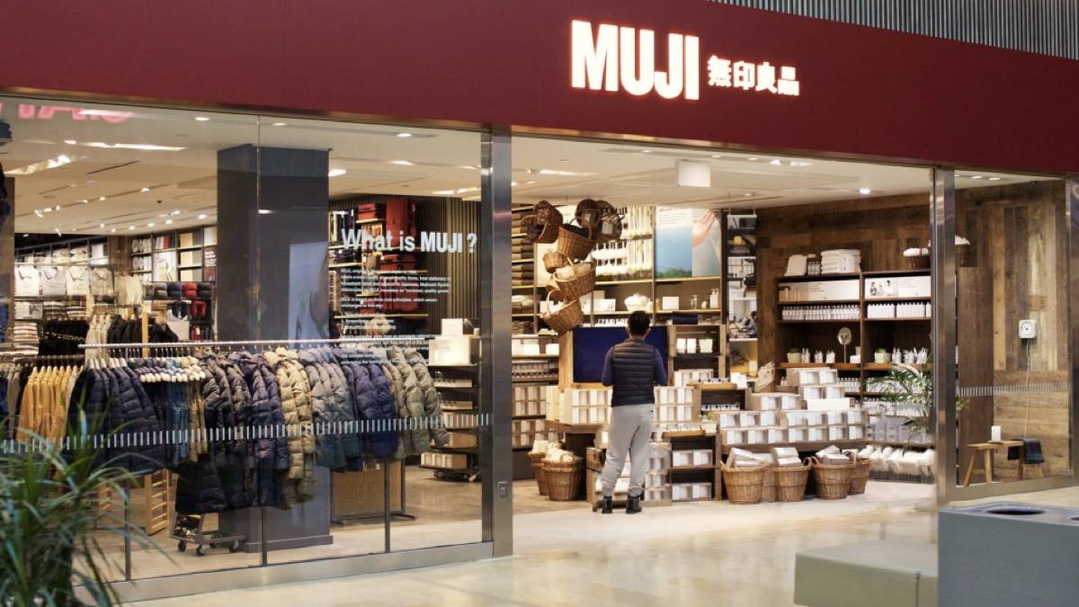 90 元的商品免费领，MUJI 这根大羊毛你不能错过！ | 爱范儿