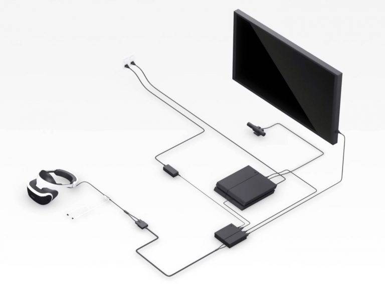 玩了 3 天 Switch VR 纸盒后，又刷新了我对任天堂的认知 | 爱范儿