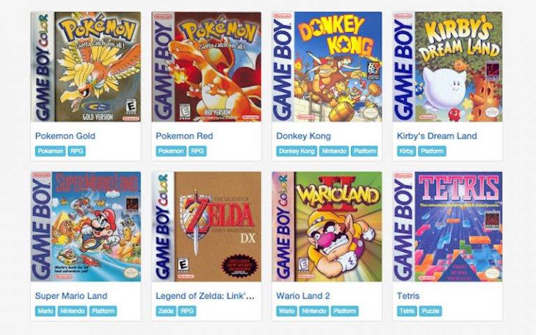 Game Boy 走过 30 周年，任天堂带给世界的不止是一部掌机 | 硬哲学 | 爱范儿