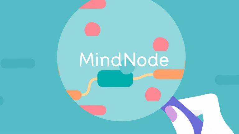 11 岁的思维导图工具 MindNode 大更新，它和 Xmind 到底谁更好用？ | 爱范儿