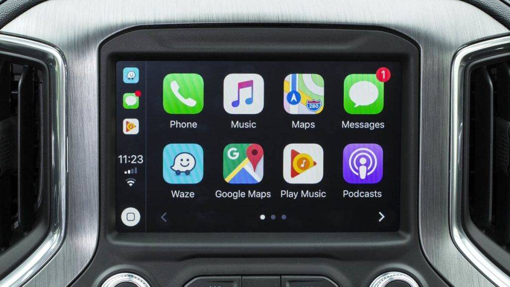 让手机变成你的车机系统，中国 Android 用户的 CarPlay 来了 | 爱范儿