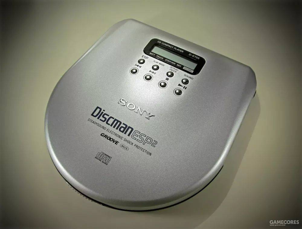 Walkman 40 周年，回顾一下「随身听」发展史上的 5 个小故事 | 爱范儿