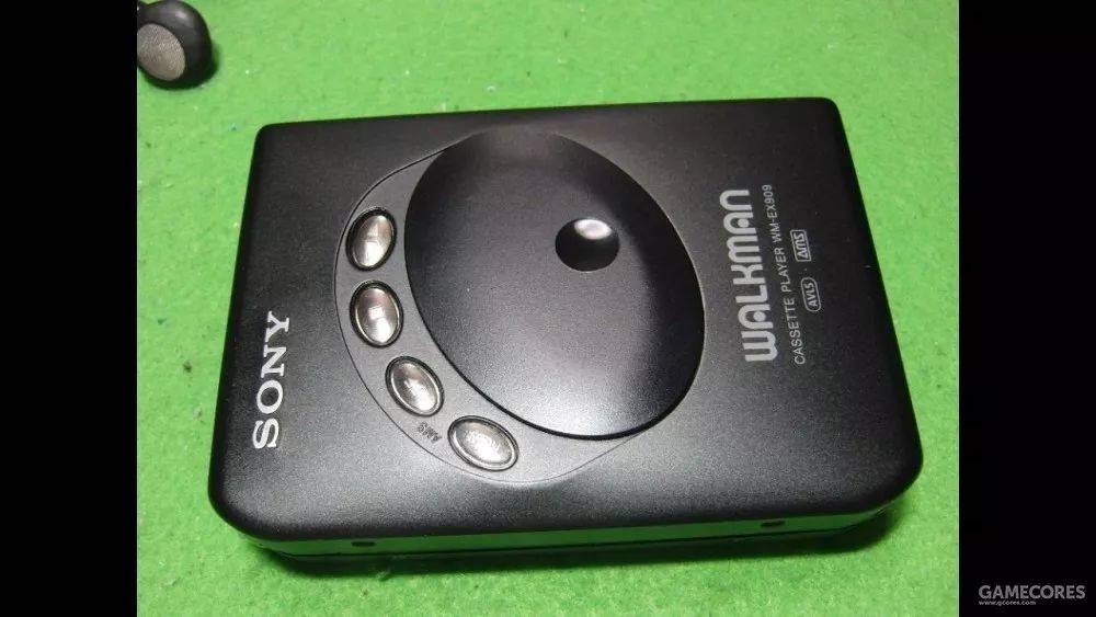 Walkman 40 周年，回顾一下「随身听」发展史上的 5 个小故事 | 爱范儿