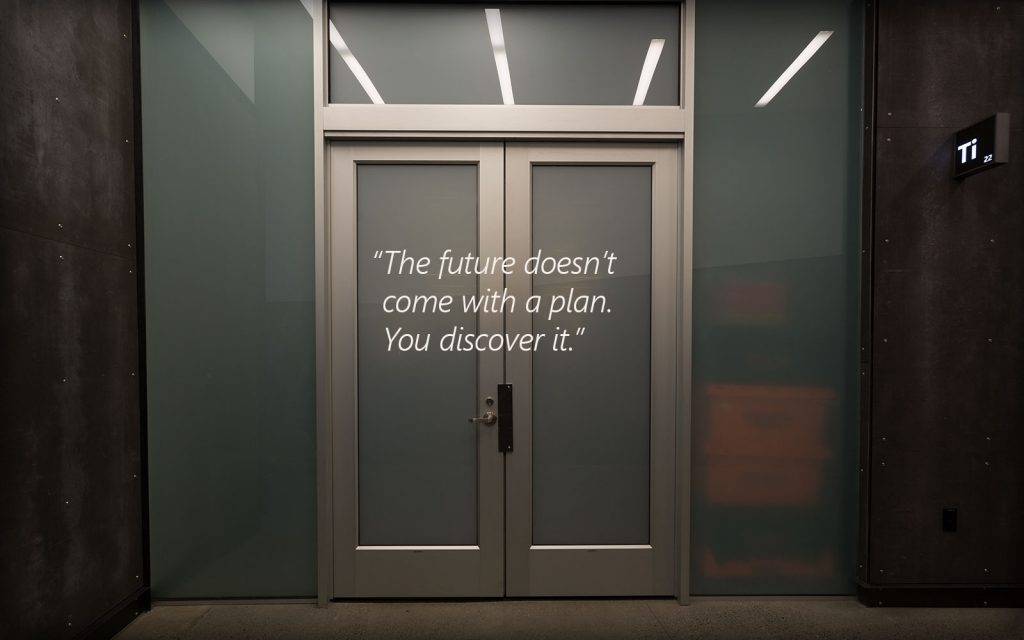 微軟總部雷德蒙德市編號 87 的神秘大樓，有一間「人體解剖室」 | T客邦