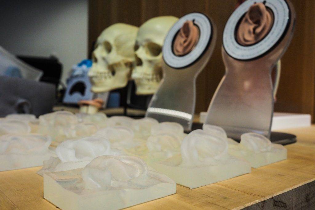 微軟總部雷德蒙德市編號 87 的神秘大樓，有一間「人體解剖室」 | T客邦