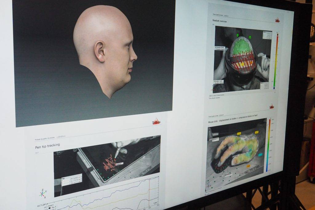 微軟總部雷德蒙德市編號 87 的神秘大樓，有一間「人體解剖室」 | T客邦