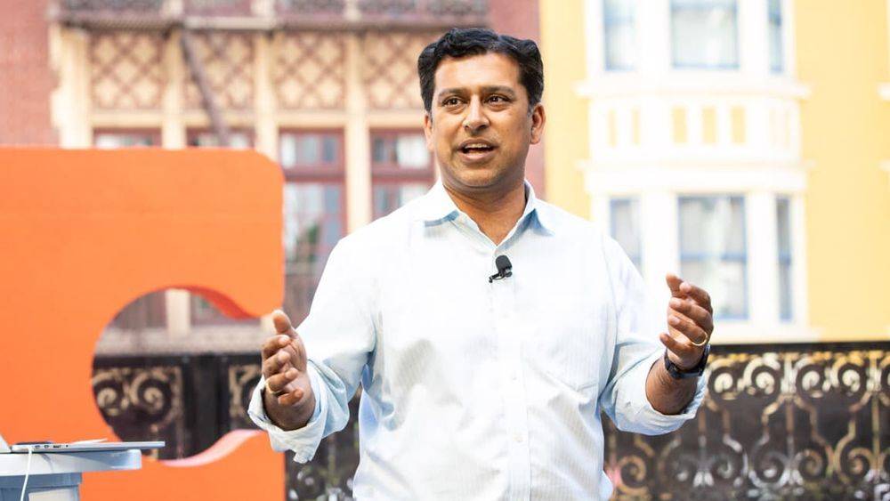 独家 | 专访 Coda CEO：离开微软和 Google 之后，他决定挑战 Office | 爱范儿