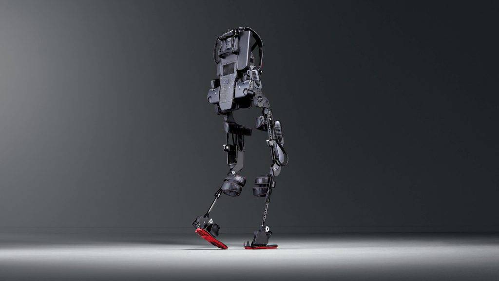 你所憧憬的酷炫外骨骼，在现实中可能还只是搬砖工具 | 爱范儿