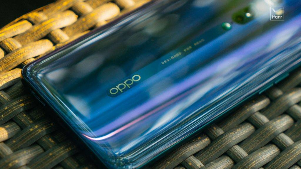 OPPO Reno2 评测：看似变化不大，但俨然已成为更成熟的 Reno | 爱范儿