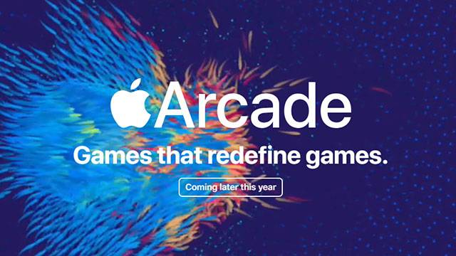 Apple Arcade 是苹果成为优质内容提供者的正确转型 | 爱范儿