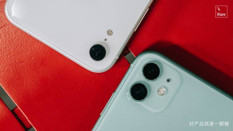 首发｜iPhone 11 系列模范评测：这是第一款想取代你相机的 iPhone | 爱范儿