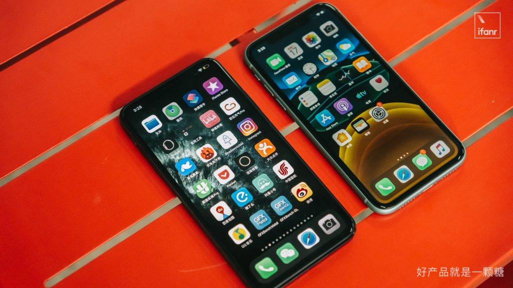 首发｜iPhone 11 系列模范评测：这是第一款想取代你相机的 iPhone | 爱范儿