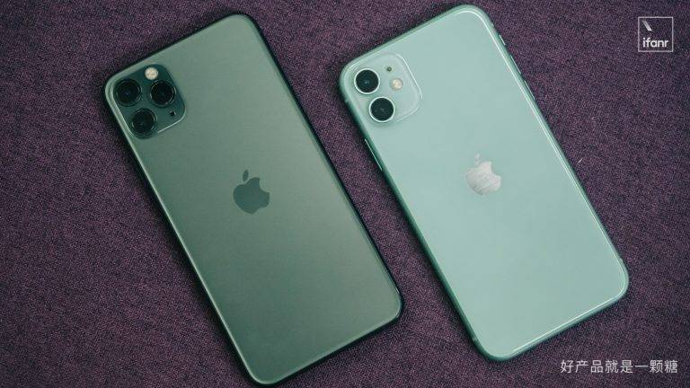 首发｜iPhone 11 系列模范评测：这是第一款想取代你相机的 iPhone | 爱范儿