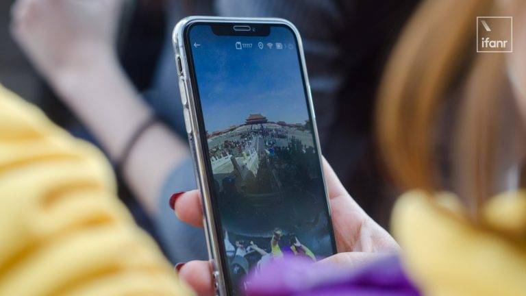 报告证实 U1 芯片为苹果自研，未来有望用在更多设备上 | 爱范儿