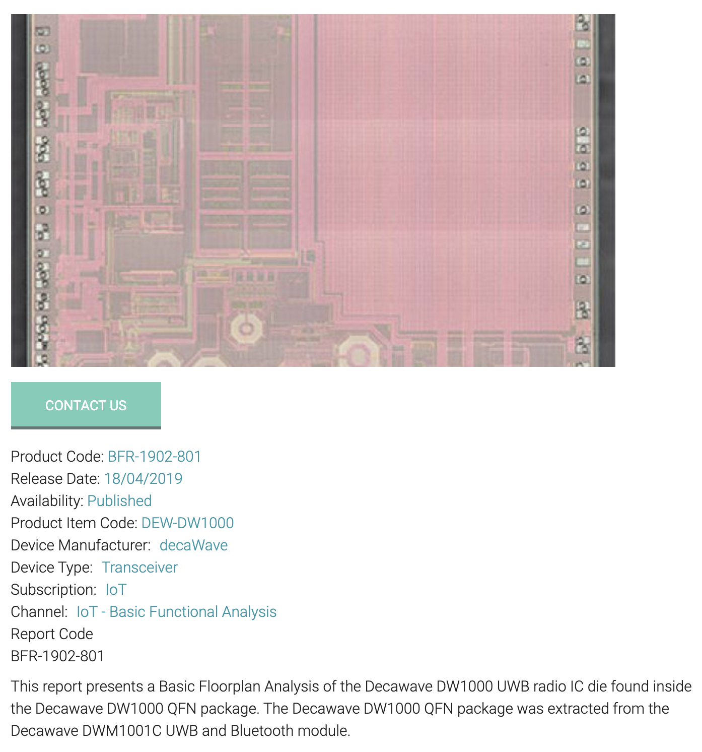 报告证实 U1 芯片为苹果自研，未来有望用在更多设备上 | 爱范儿