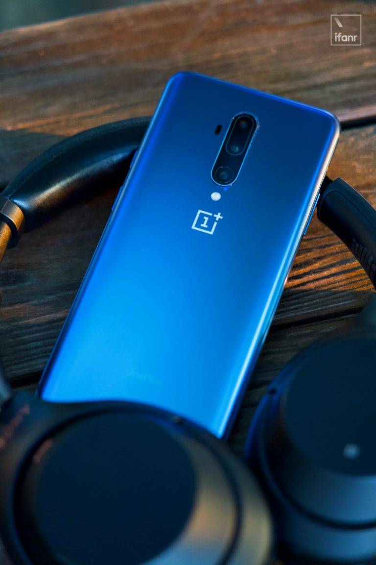 一加 7T Pro 模范评测：升级尽在细节之中 | 爱范儿