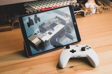 这 100 款手机游戏，让你又多了一个入手 iPhone 的理由 | 爱范儿