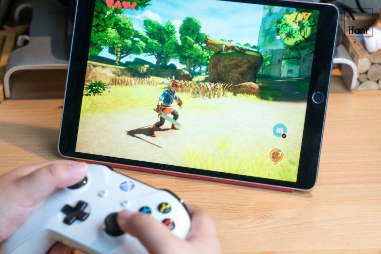 这 100 款手机游戏，让你又多了一个入手 iPhone 的理由 | 爱范儿