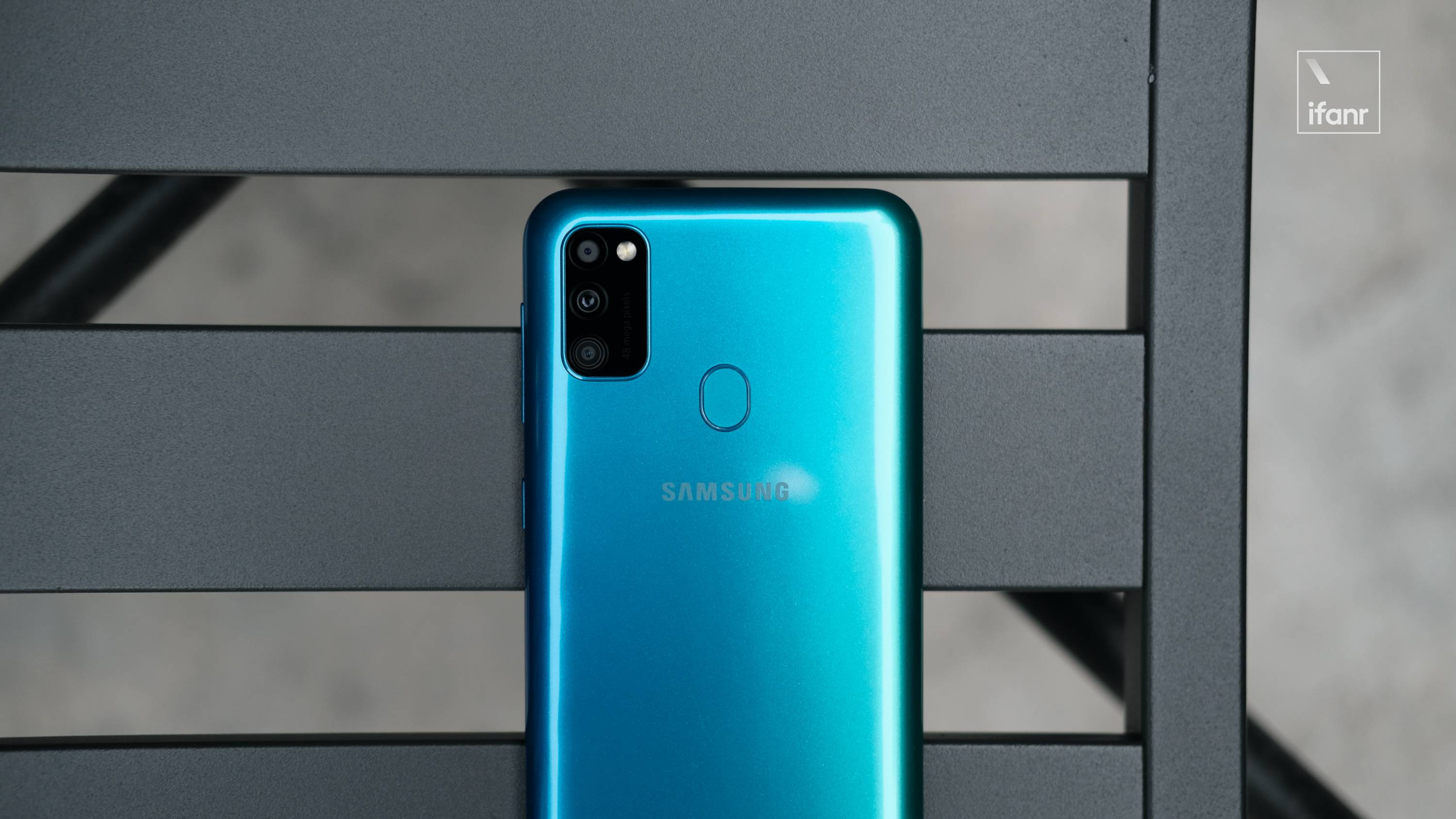 三星 Galaxy M30s 体验：1599 元，除了 6000mAh 大电池还有什么？ | 爱范儿