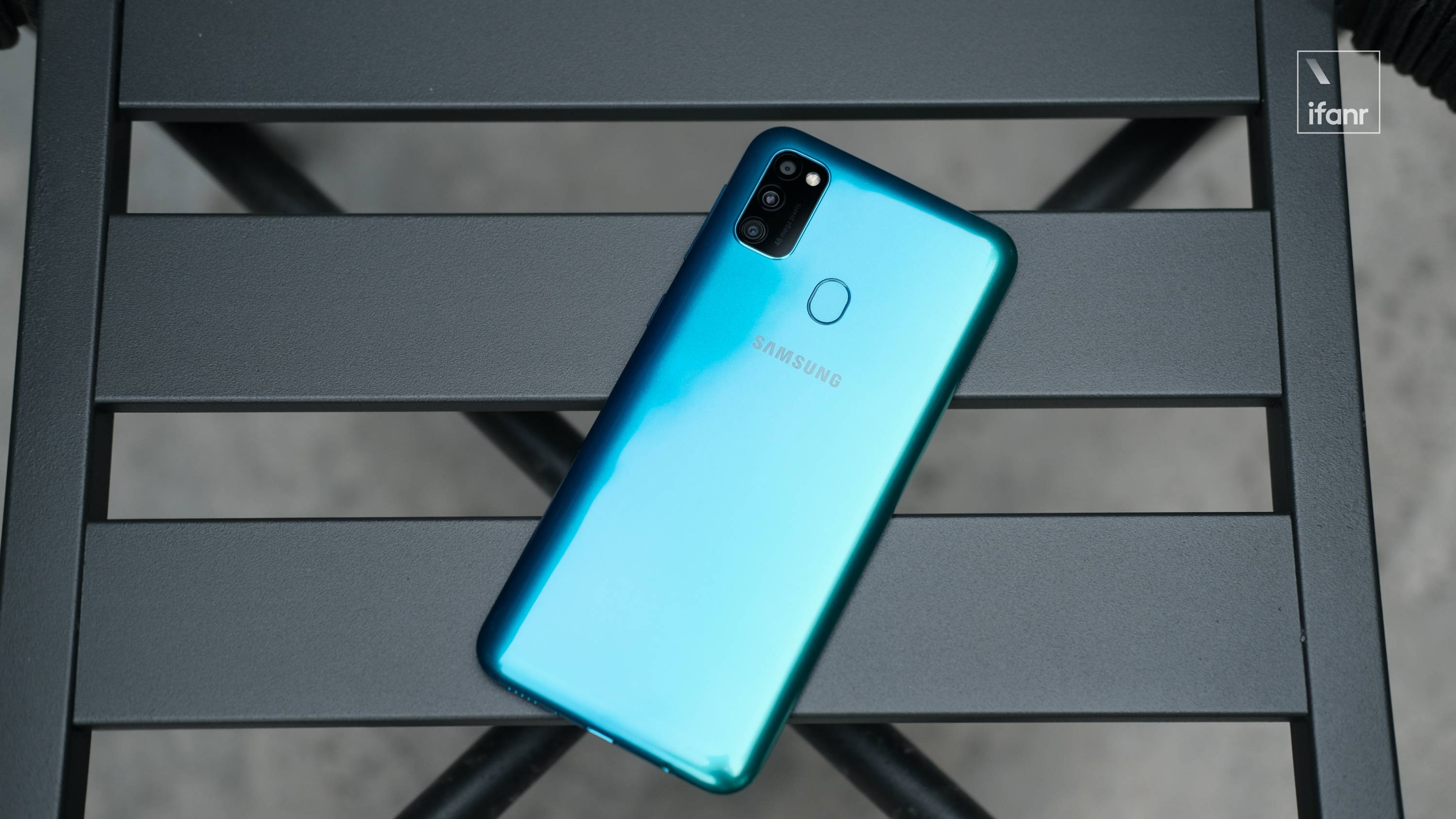 三星 Galaxy M30s 体验：1599 元，除了 6000mAh 大电池还有什么？ | 爱范儿