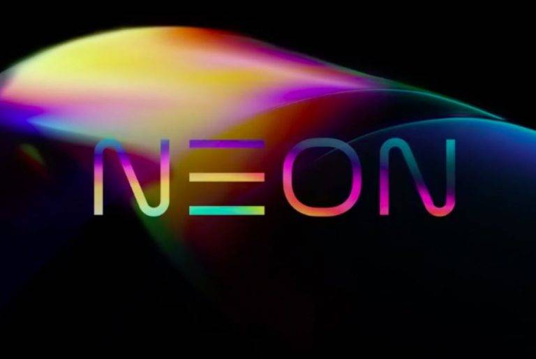 NEON：現實世界的「模擬市民」，養在螢幕中的另一個你 | T客邦