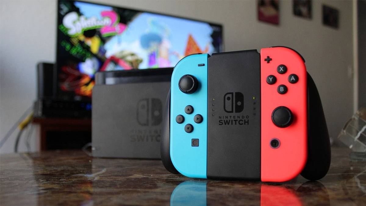 一次购买多人畅玩！用这个方法，你买的数字版 Switch 游戏也能共享给朋友 | 爱范儿