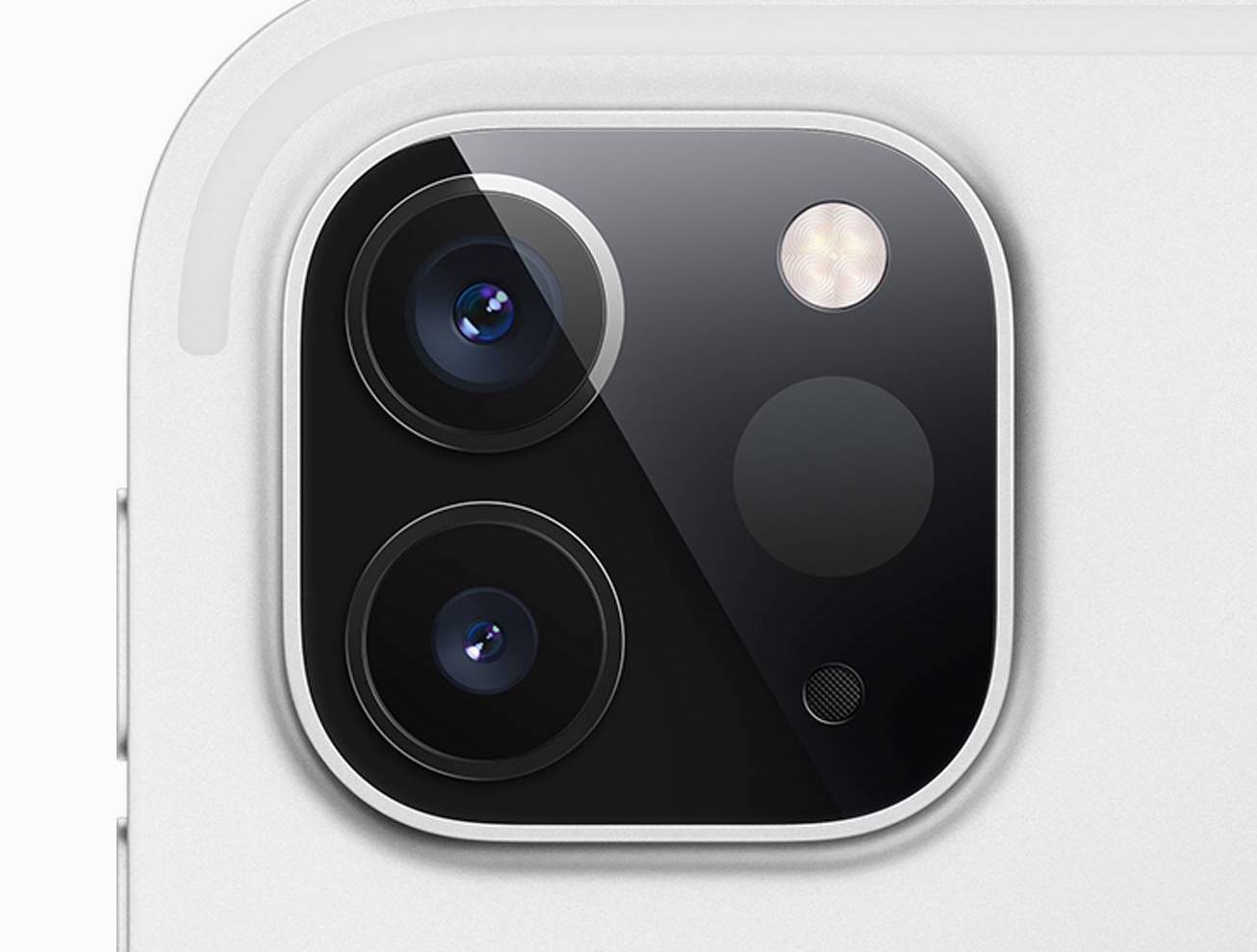 iPad Pro 的超广角相机，不只是让我们拍出更好的游客照 | 爱范儿