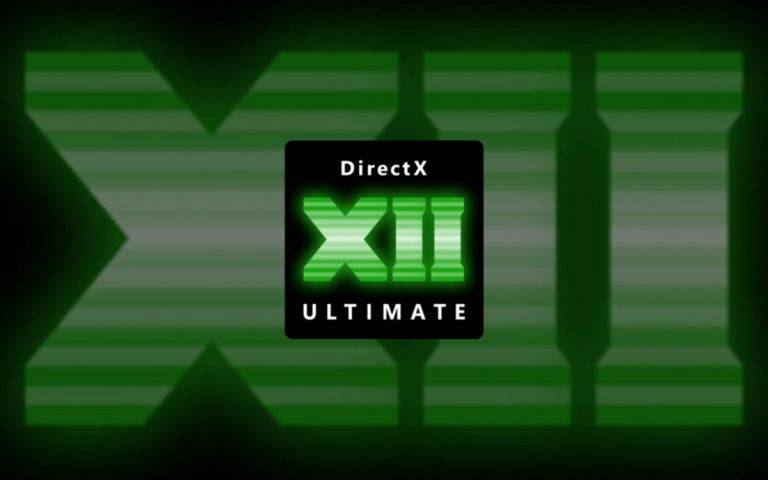 6年之後，微軟終於發表 DirectX 12 Ultimate 終極版 | T客邦