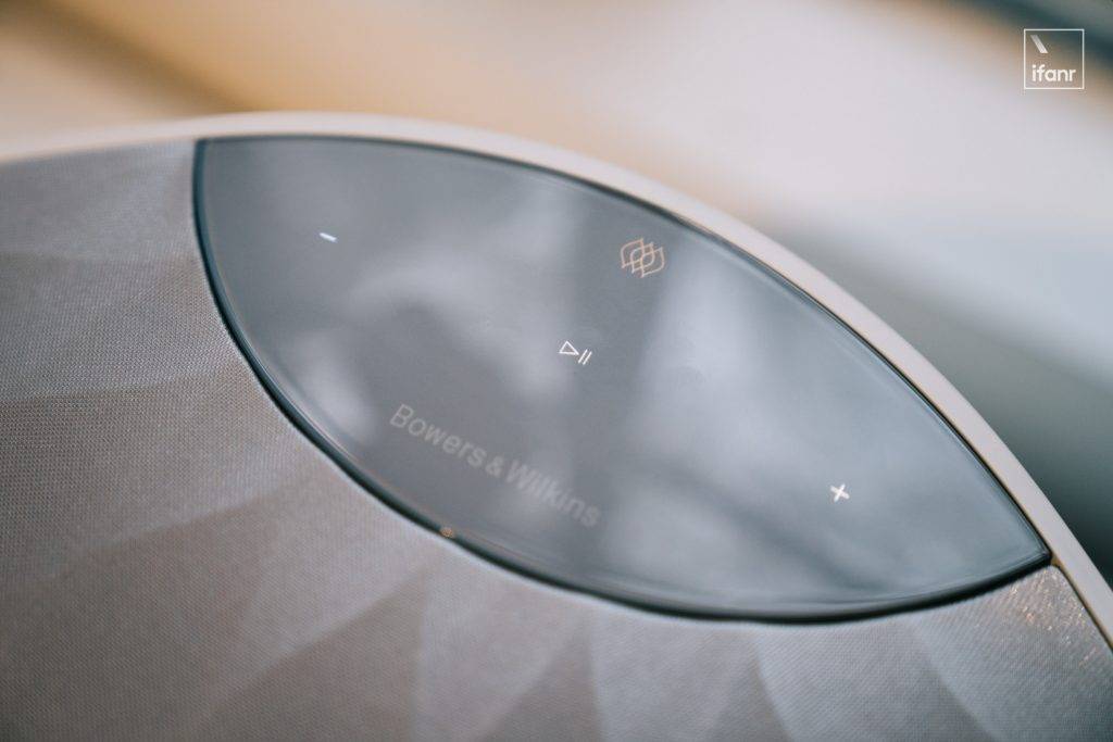 Bowers & Wilkins Formation Wedge 体验：音响中的艺术品，好听的灵魂 | 爱范儿