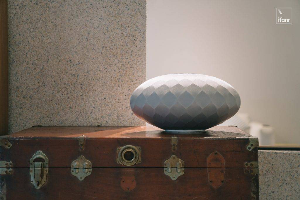 Bowers & Wilkins Formation Wedge 体验：音响中的艺术品，好听的灵魂 | 爱范儿