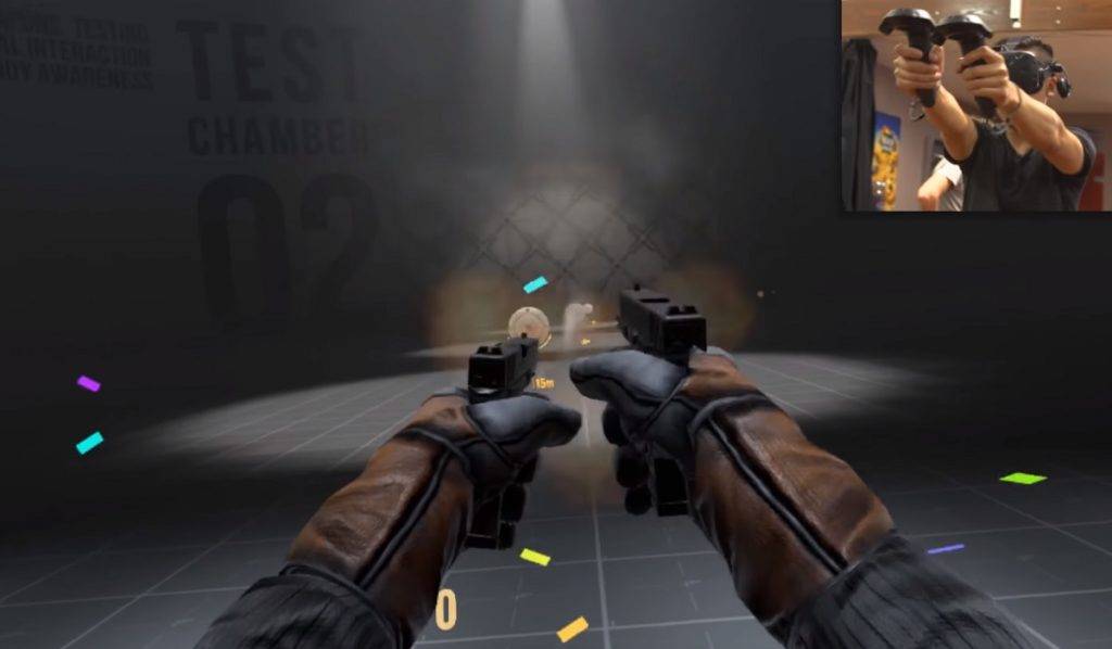 爱奇艺奇遇 2S VR 一体机体验：这可能是最便宜的 200 寸「巨幕影院」 | 爱范儿