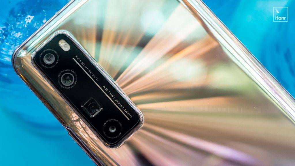 华为 nova7 Pro 评测：麒麟 985 加成，内外兼修的 5G 自拍视频新星 | 爱范儿