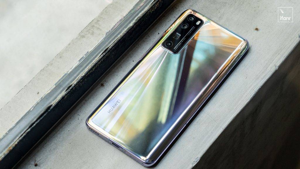 华为 nova7 Pro 评测：麒麟 985 加成，内外兼修的 5G 自拍视频新星 | 爱范儿