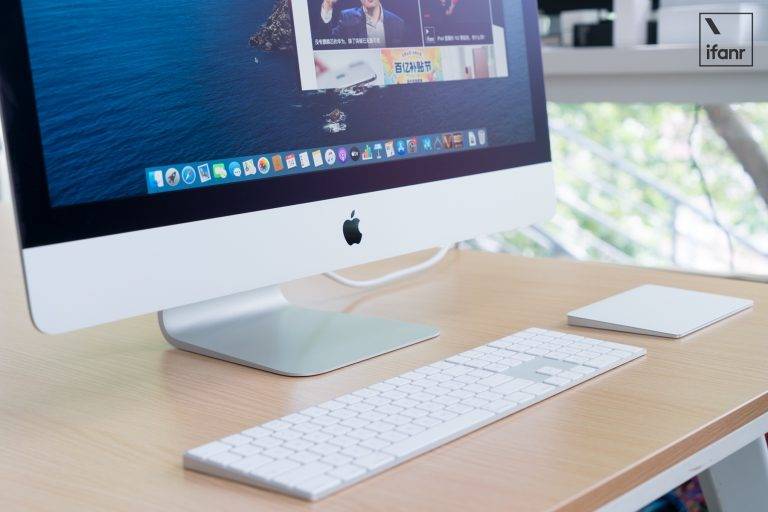 苹果 iMac 2020 款体验：英特尔芯 iMac 的谢幕之作？ | 爱范儿